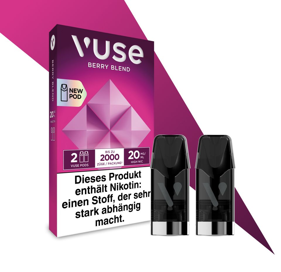 Vuse Official Website Vuse Go 700 Ohne Nikotin Kaufen » Online Tabak ...